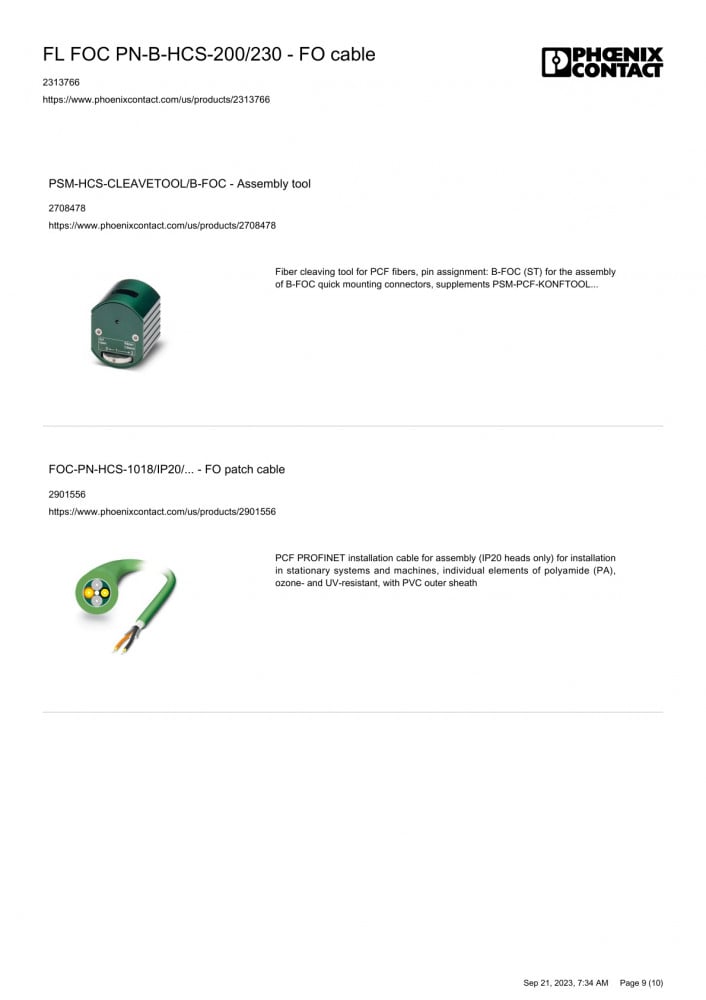 2313766 technical document page 9