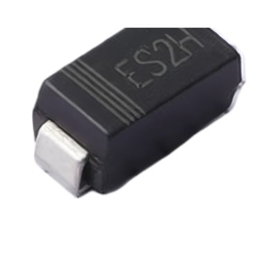 JSCJ ES2H Single Diode