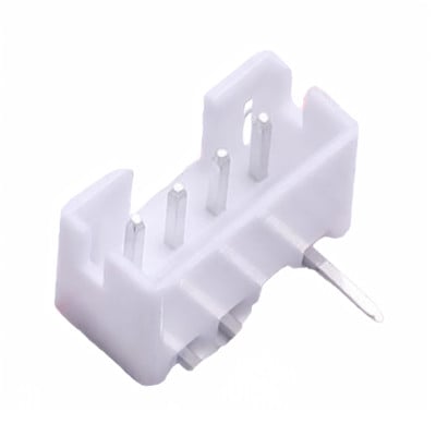 LXWCONN PH-3AW Male Pin Header Connector Chip for PCB Mounting
