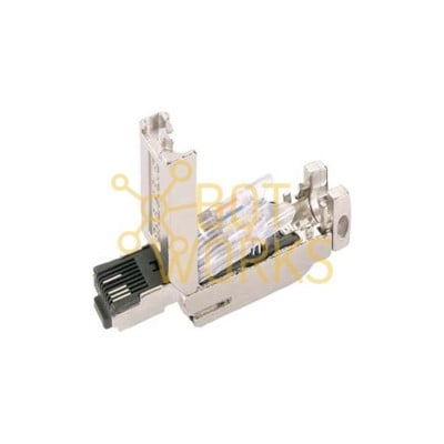 SIEMENS 6XV18703QE30 Modular Ethernet Cable RJ45 for sale