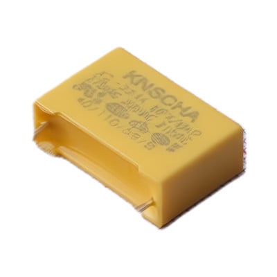 KNSCHA MPX154K31D2KN15800 Ceramic Capacitor