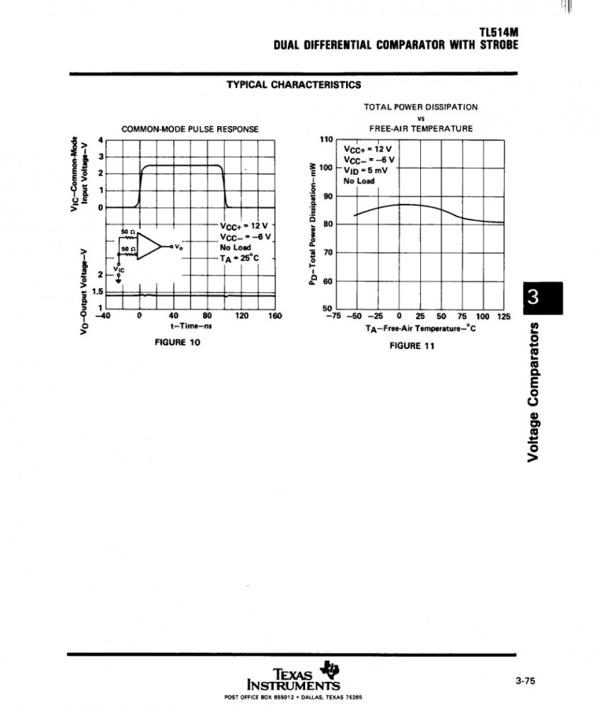 TL514CN datasheet page 8