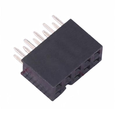 hanxia HX PM-2.54-02-03-S-H8.5
