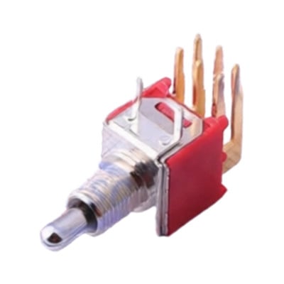 Dailywell 2TES1M2RES Toggle Switch
