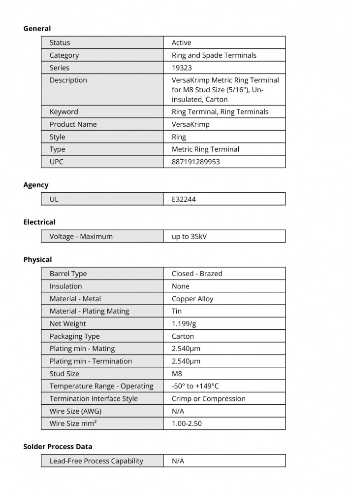 Technical document preview, page 2