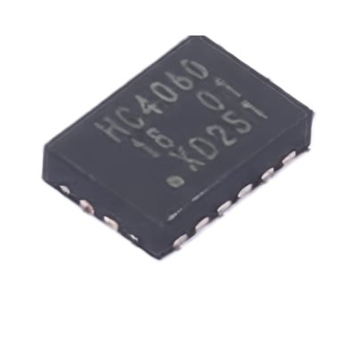 Nexperia 74HC4040BQX 12-Stage Binary Counter Chip