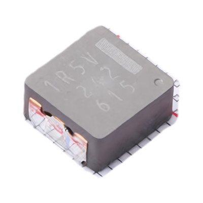 PANASONIC ETQP5M4R7YFC Fixed Inductor Chip