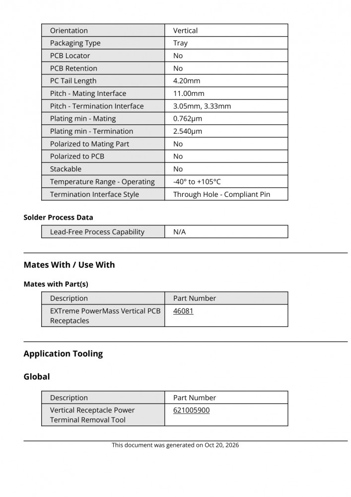 460791000 technical document image, page 3