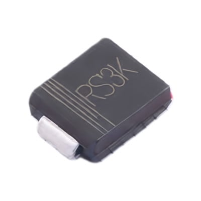JSCJ RS07M Single Diode