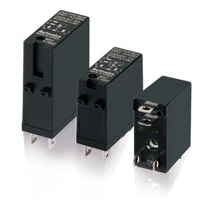 Autonics SRC1-1215 Solid State Relay for sale