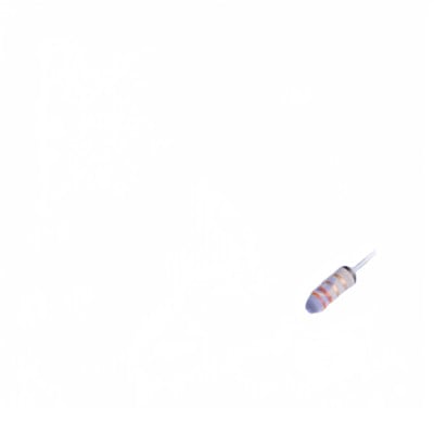 CCO(Chian Chia Elec) NKNP2WS-0.03Ω±5% T Through Hole Resistor