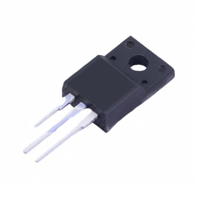 RUILON SS16 Single Diode – Schottky Rectifier Chip for Reliable Circuit Protection