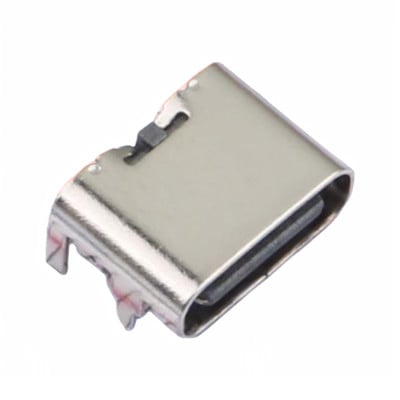 SHOU HAN MINI8P 4J-BD USB DVI HDMI Connector Assembly