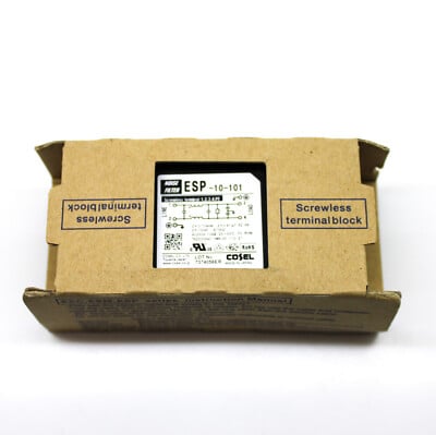 Cosel ESP-10-101 Power Line Filter Module for sale