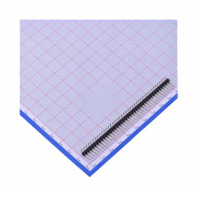 JILN 12251140CNG0R138004 Male Header Pins