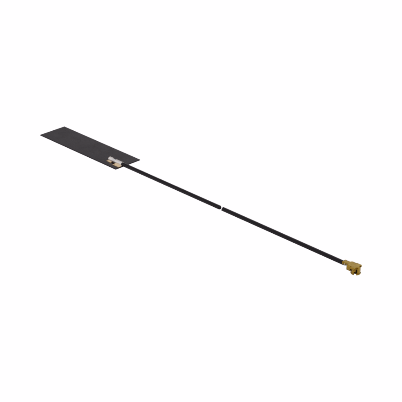 ISM 868/915MHz Flexible Antenna, 100.00mm Cable Length, Compatible with U.FL / I-PEX MHF Connectors for sale
