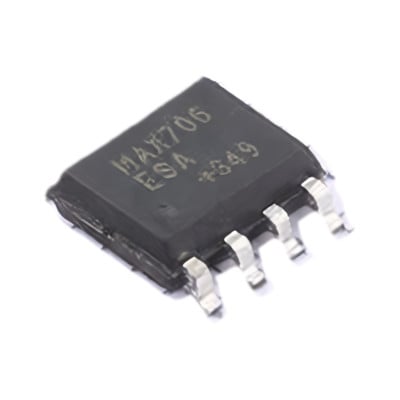 HXY MOSFET MAX705CSA-HXY Supervisors Chip