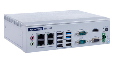 ITA-168 for sale
