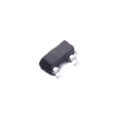 JSMSEMI BC807 Single Bipolar Transistor