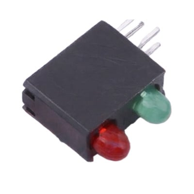 Kingbright WP934MD/LILGD Circuit Board Indicator for sale