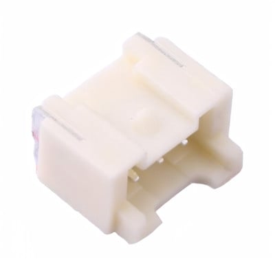 CNJM CNJMA2012WR-S-5P Male Header Pins