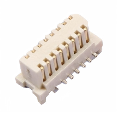 G-Switch GT-B0804MSV33-16S1101 Board-to-Board Mezzanine Edge Type Array Connector