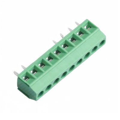 DORABO DB125-3.5-6P-GN-S