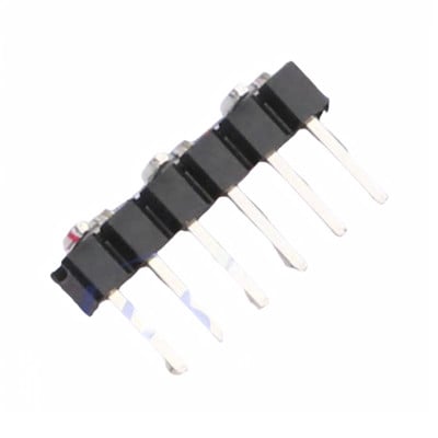 hanxia HX PZ2.54-1x4P TP-YQ Male Pin Header
