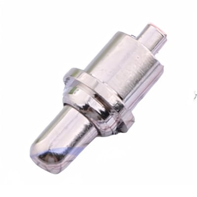 Xinyangze YZ85525070P-01 Spring Loaded Pogo Pin Contact for Pressure Connectors