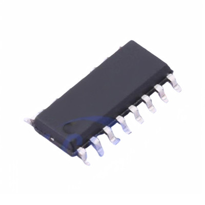 HGSEMI 74HC4060M/TR Counter/Divider Chip