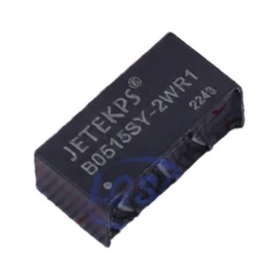 JETEKPS B0512S-2WR2 DC DC Converter Chip