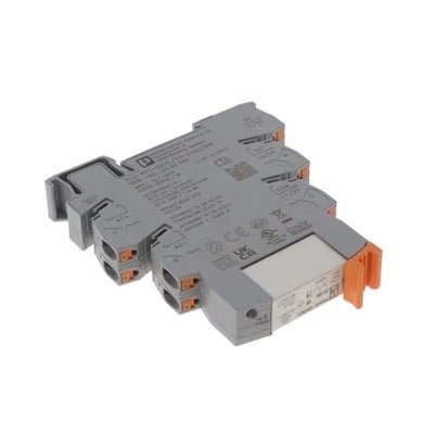 Phoenix Contact 2900319 Power Relay Module for Industrial Control Systems