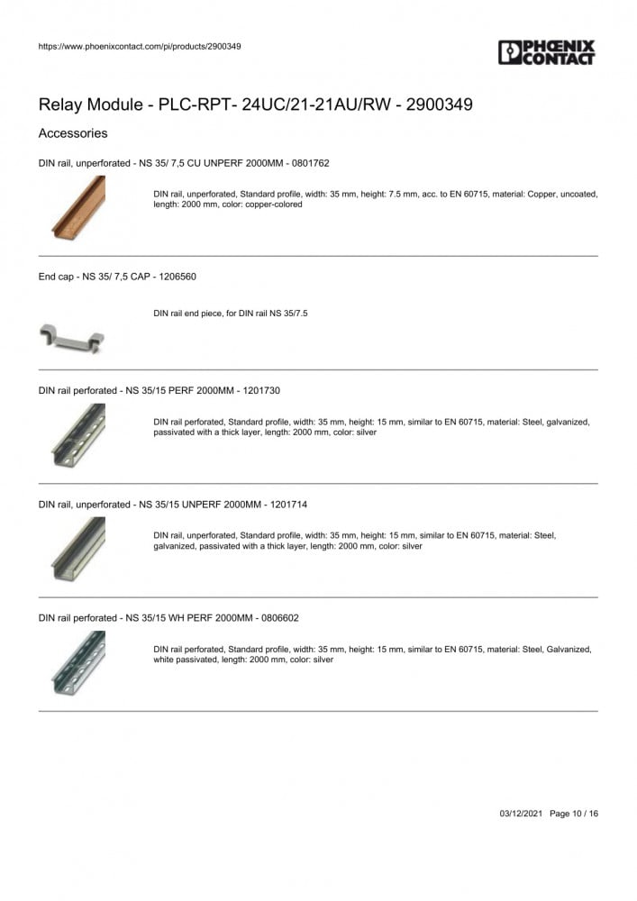 2900349 technical document page 10