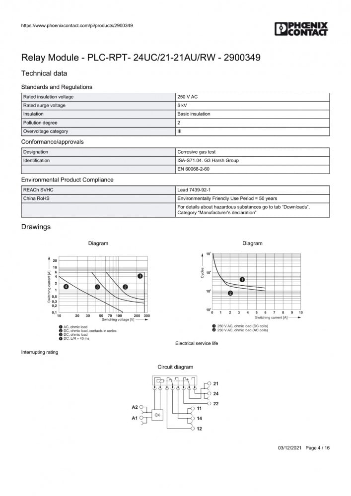 2900349 technical document page 4