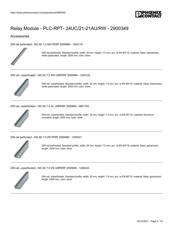 2900349 technical document page 9
