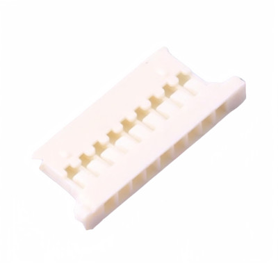 XFCN P2029-05-N0 Rectangular Connector Housing