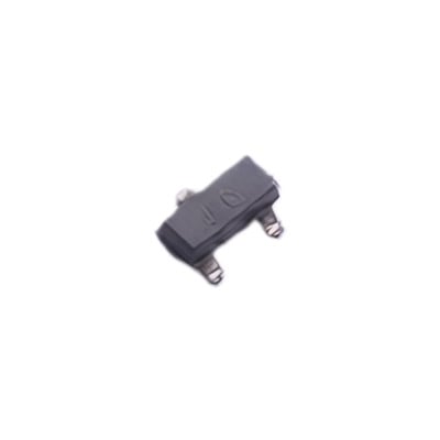 DDF S9012-TO-92 Single Bipolar Transistor