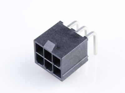 Molex 466111024