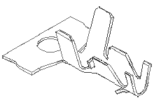Molex 2000960201