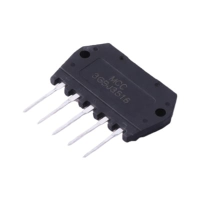 MCC MB251W-BP Bridge Rectifier
