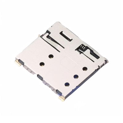 Zhongdi TF-002A-P PC Card Socket