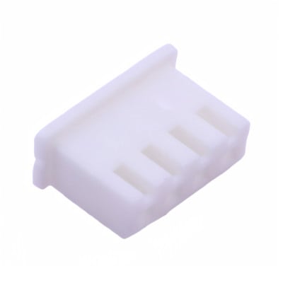 CJT(Changjiang Connectors) A1501H-4P