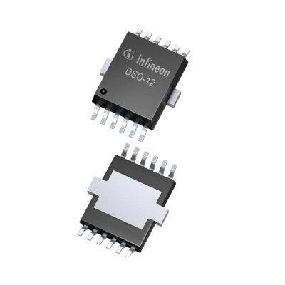 Infineon ICE2QS03G
