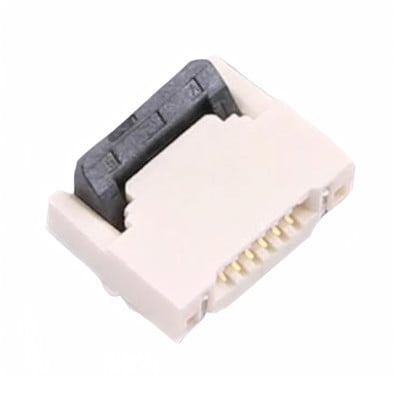 JUSHUO AFC24-S50FIA-00 FFC FPC Flat Flexible Connector Assembly