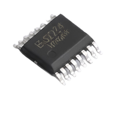 EG Micro EG2226 Gate Driver Chip