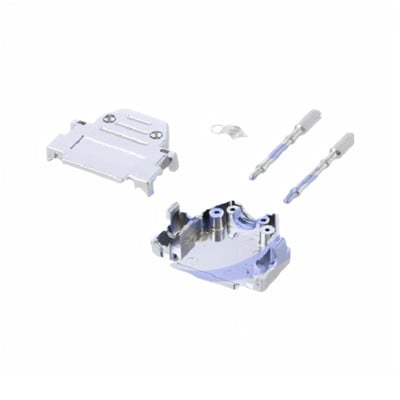 L-com CIB24CM D-Sub D-Shaped Connector Accessories Chip