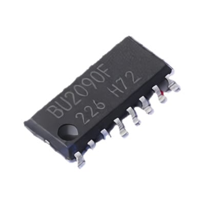 ROHM BU2090FS-E2 Driver Receiver Transceiver Chip