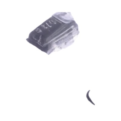 BL BL9309 DC DC Switching Voltage Regulator Chip