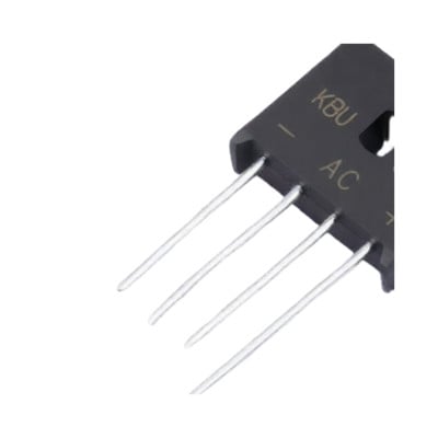 JSCJ KBU601 Bridge Rectifier Chip for sale