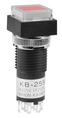 Miniature Pushbutton for sale